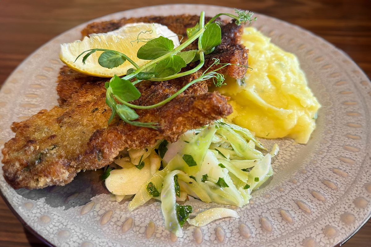 York – Coffee, Lunch and Delicious Sweets – Sip, savor, and snack your ...